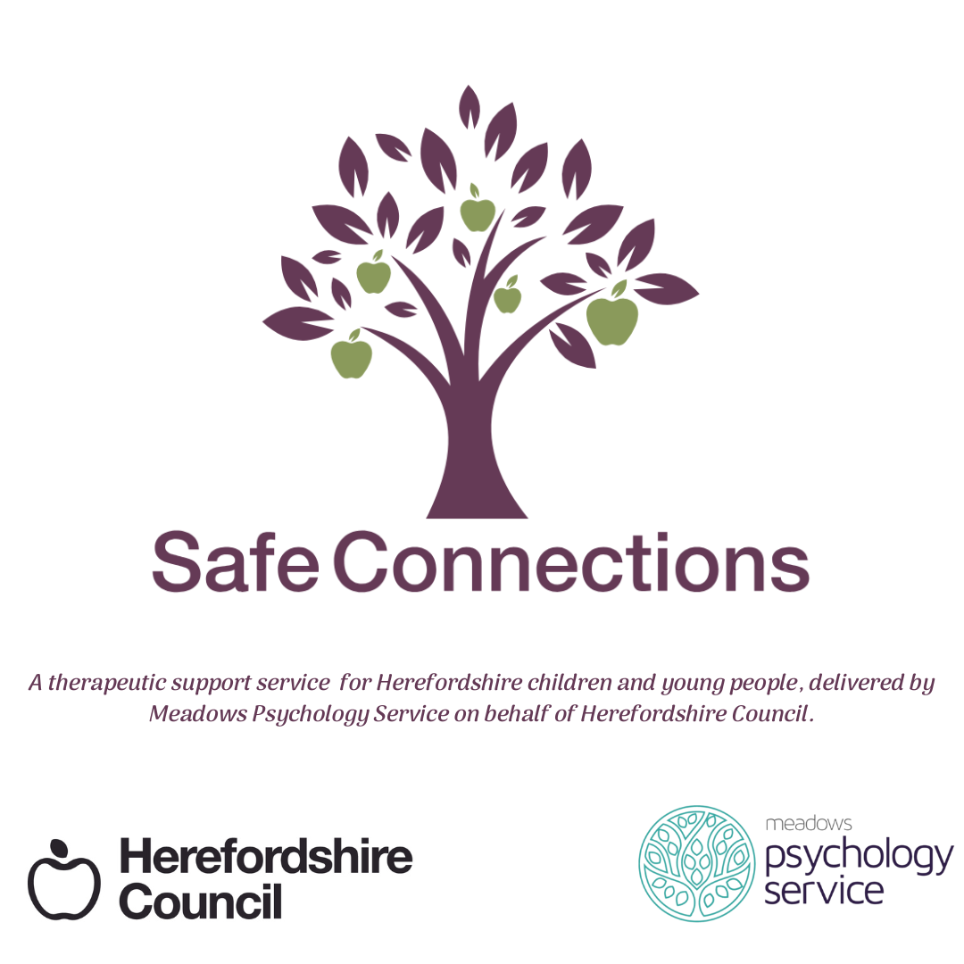 Herefordshire Safe Connections Service - Meadows Psychology Service