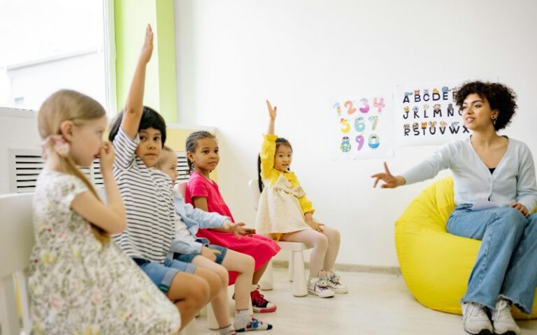 Implementing the PACE Approach in School - Meadows Psychology Service