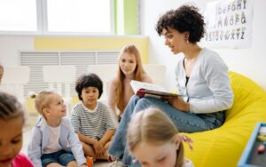 Implementing the PACE Approach in School - Meadows