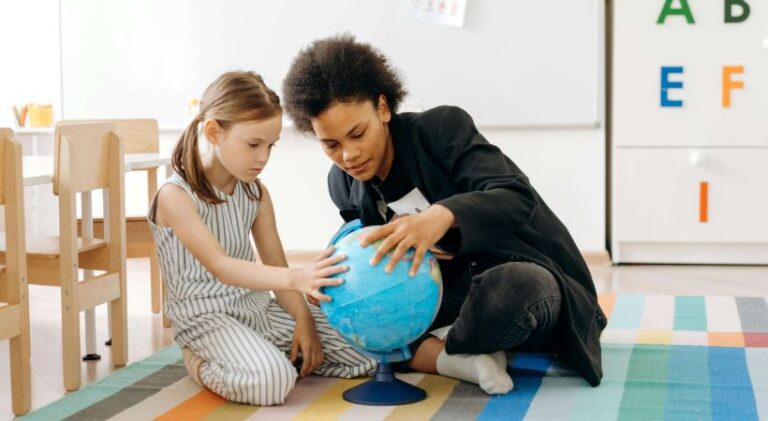 PACE Parenting: What It Is & How It Helps | Meadows