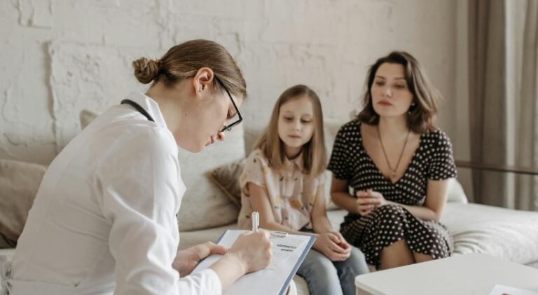 The Importance of Trauma-informed Language - Meadows Psychology Service