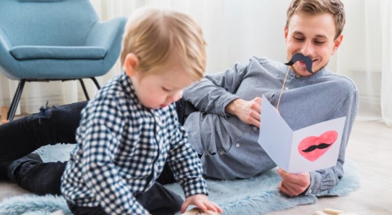 PACE Parenting: Playfulness & Its Importance | Meadows