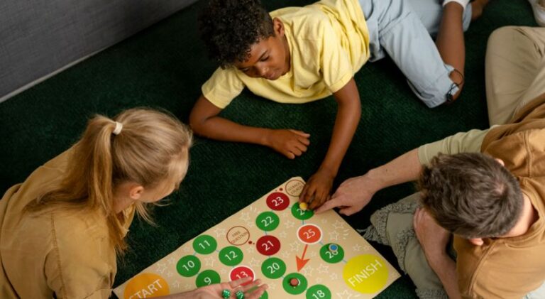 PACE Parenting: Playfulness & Its Importance | Meadows