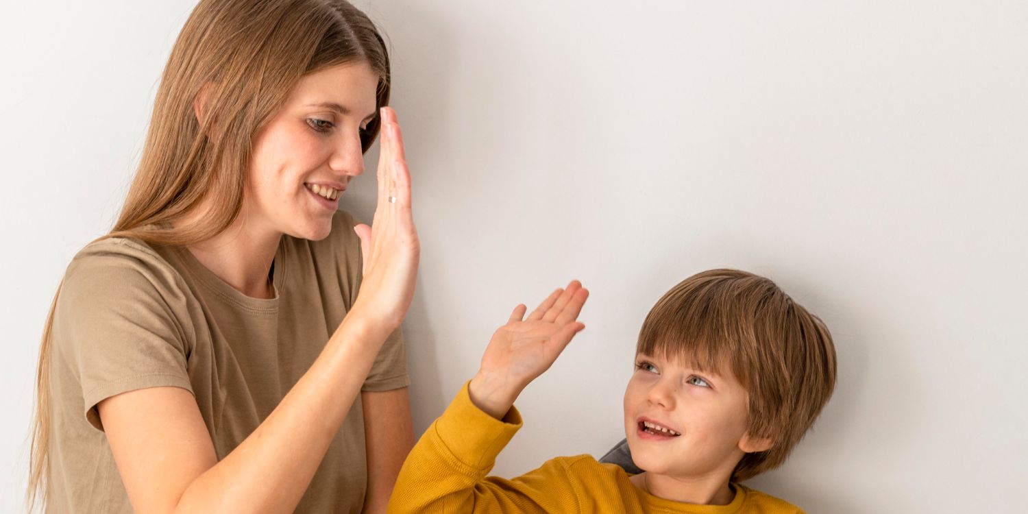 The PACE Parenting Series: Curiosity - Meadows Psychology