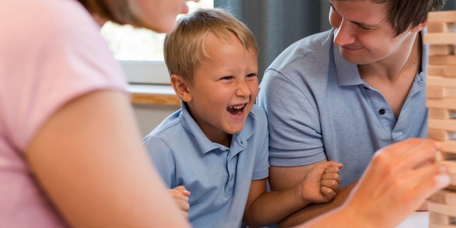 The PACE Parenting Series: Acceptance - Meadows Psychology