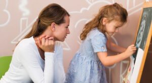 The PACE Parenting Series: Acceptance - Meadows Psychology Service