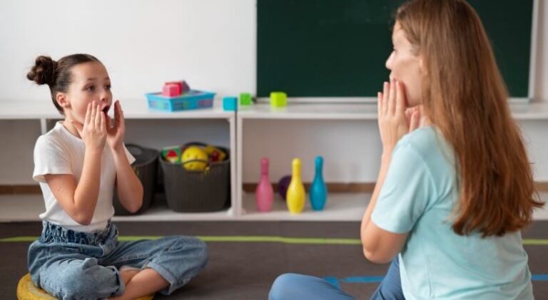 The PACE Parenting Series: Acceptance - Meadows Psychology Service