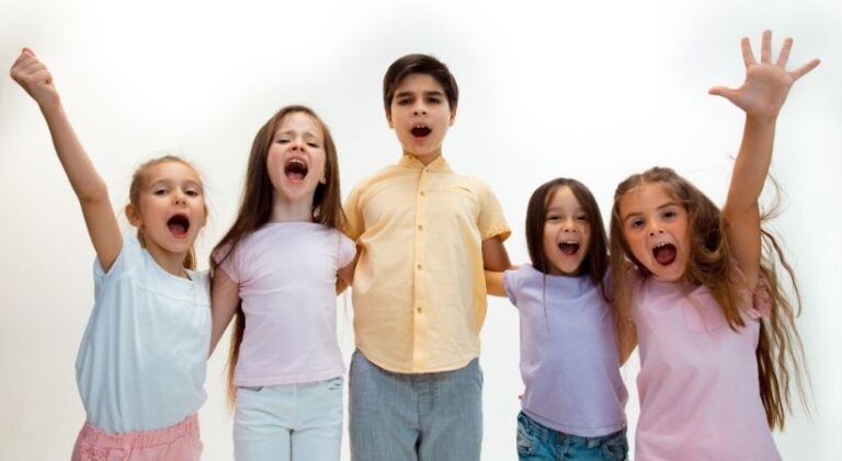 How to Build Resilience in Children and Teenagers