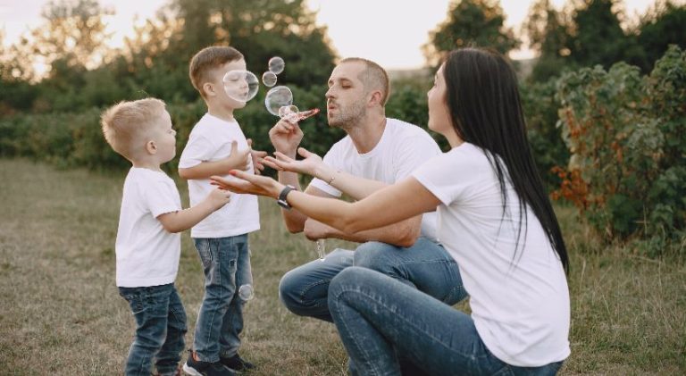 Therapeutic Parenting & PACE Approach for Foster Families