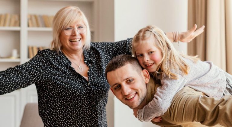 Therapeutic Parenting & PACE Approach for Foster Families